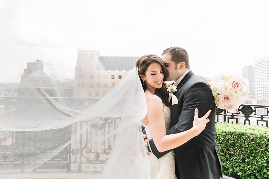 Rachel + Jeff // Philadelphia Wedding at XIX · Pennsylvania Fine Art ...