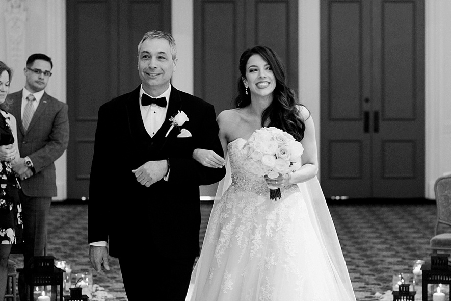 Rachel + Jeff // Philadelphia Wedding at XIX · Pennsylvania Fine Art ...