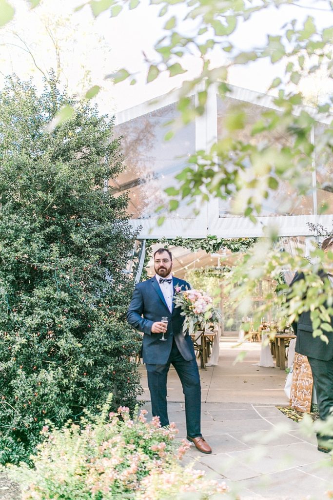Nicole + TJ // Anthony Wayne House Fall Boho Wedding · Pennsylvania ...