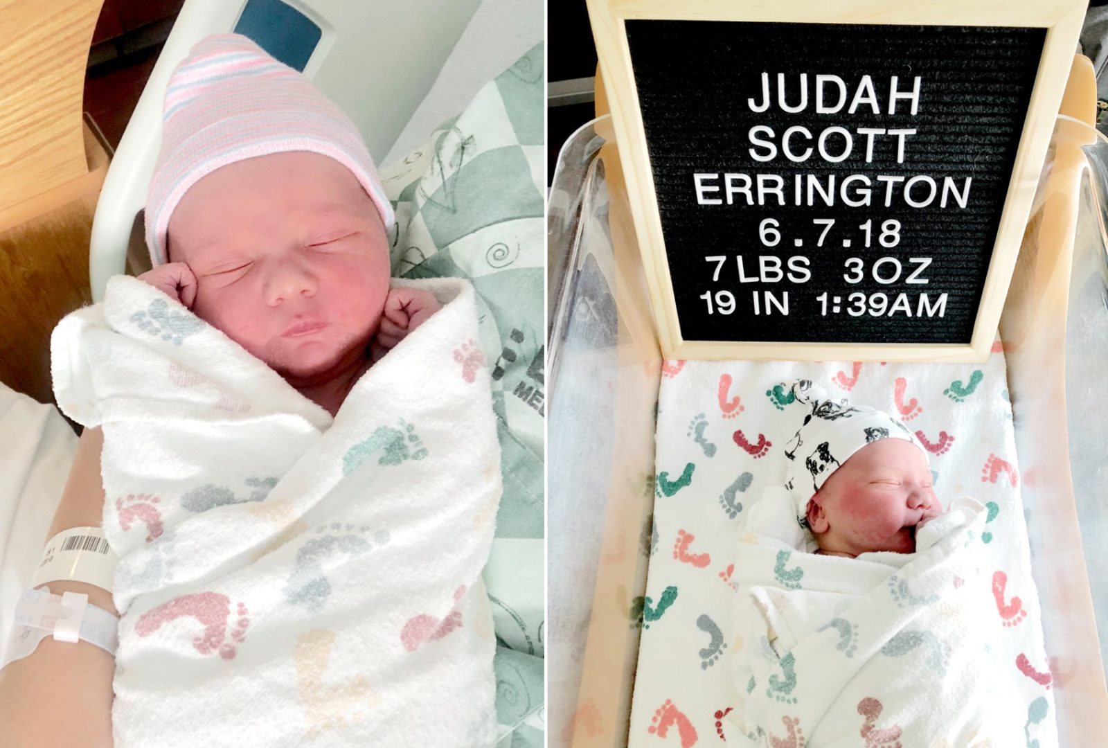 Judah Scott // One Month · Pennsylvania Fine Art Wedding Photographer ...